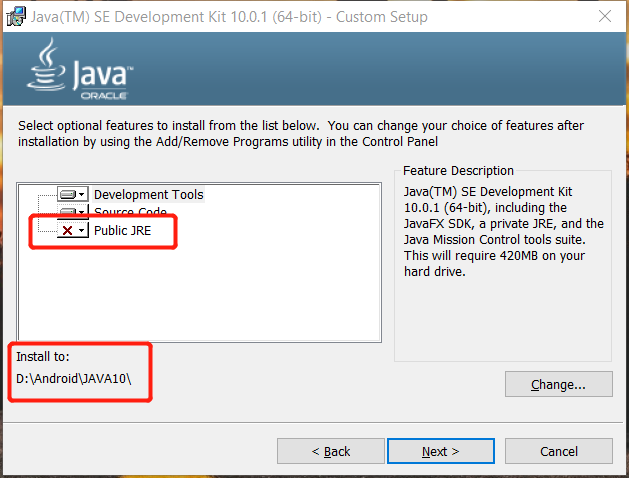 JDK安装与环境变量配置 - TinyChen's Studio - 互联网技术学习工作经验分享